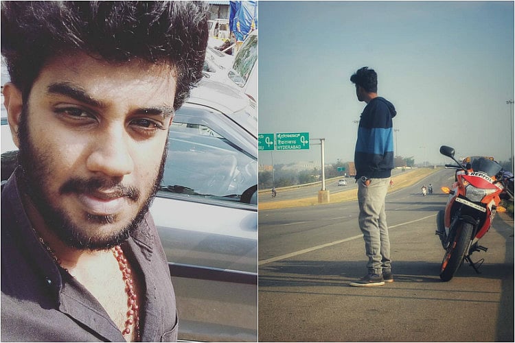 Kerala engineering student dies in accident while attempting biking ...