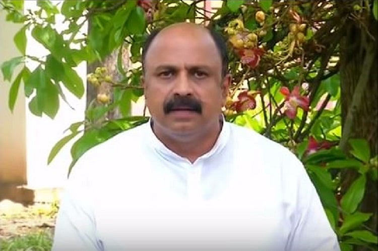 Supreme Court extends actor Siddique’s interim bail in rape case