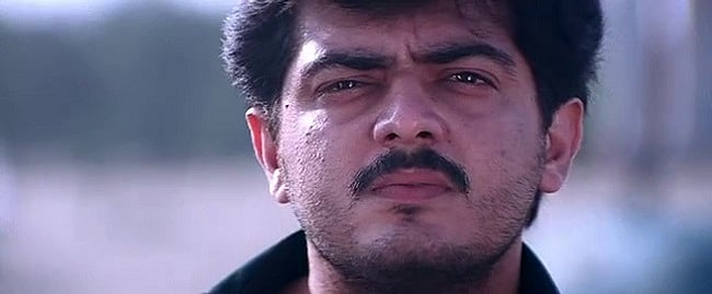 Dheena Ajith Standing Stills