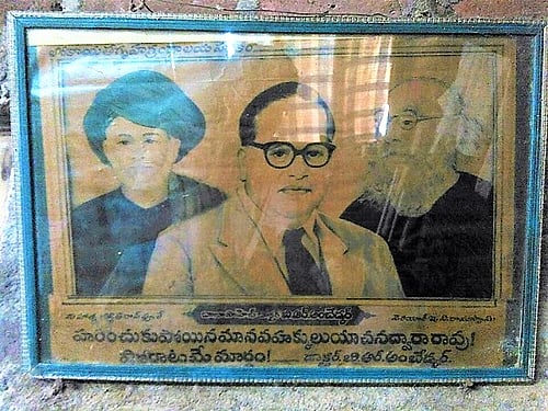 Tsunduru massacre: 26 years after brutal killings in Andhra, justice ...