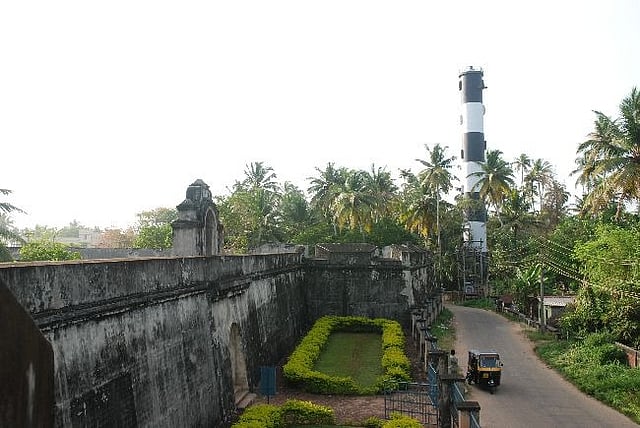 Temple, beach, fort, backwaters: Kerala’s Varkala has something for ...