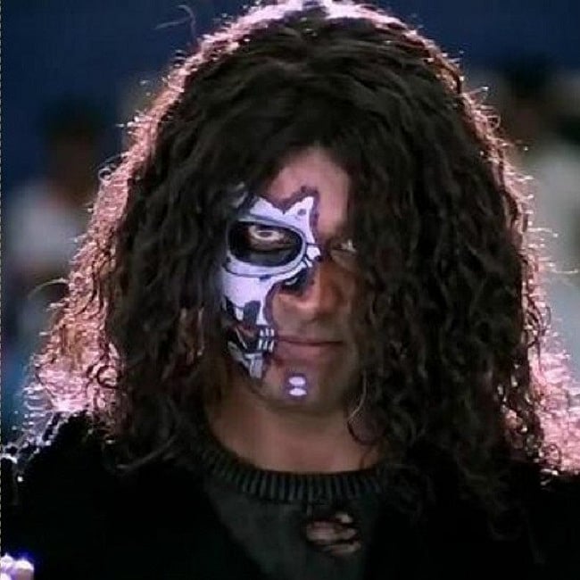 Vikram Body In Anniyan Anniyan | Villains Wiki | Fandom