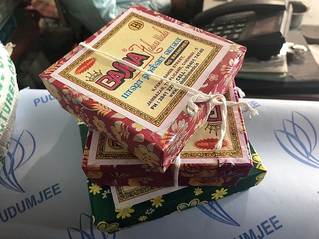 Inside Basha Halwawala: Chennai’s 80 yr-old sweet shop famous for its ...