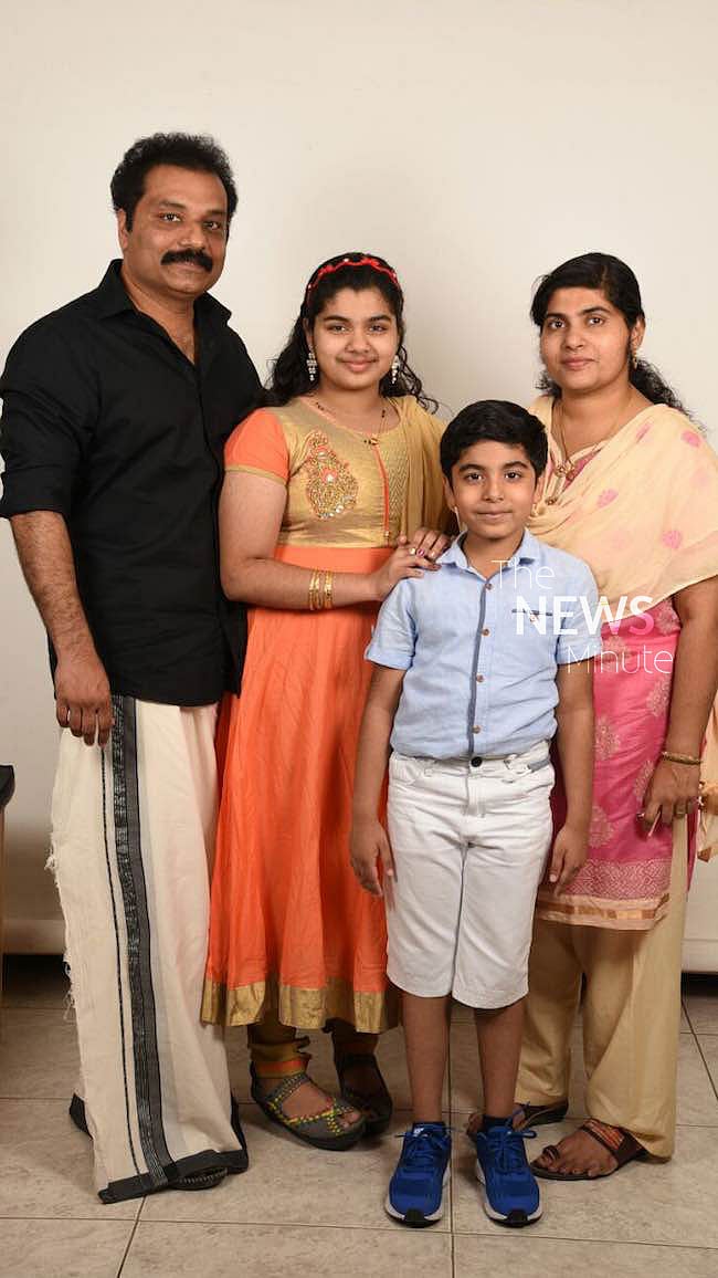 Two generations of people named ‘Casteless’! Meet a unique family from ...