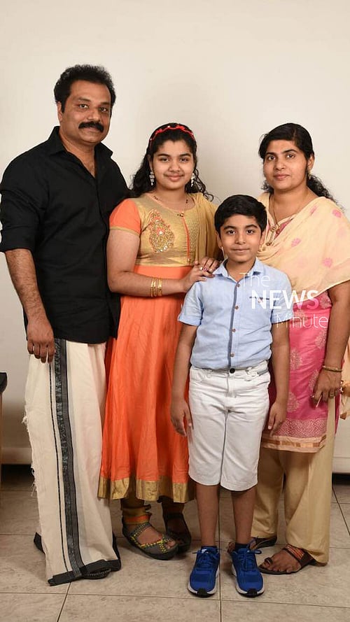 Two generations of people named ‘Casteless’! Meet a unique family from ...