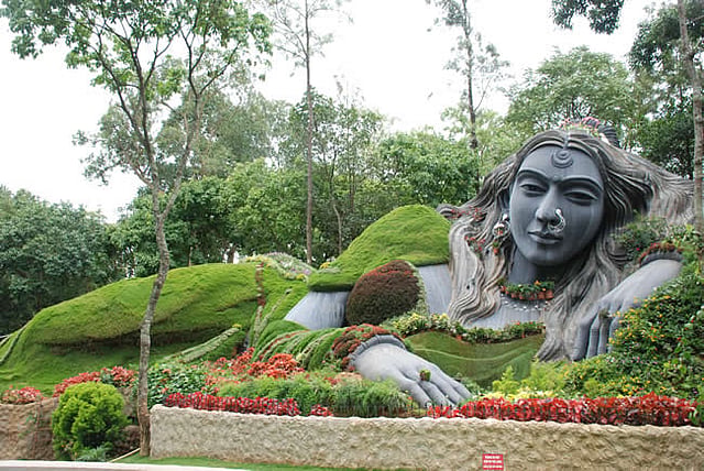 Coffee plantations to history and nature: Chikkamagaluru is a charming ...