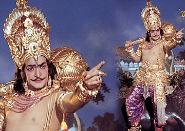 How caste is integral to the functioning of the Telugu film industry