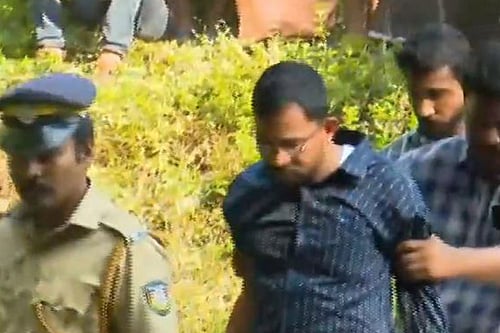 Devananda’s father’s grief shared by thousands as he identifies ...