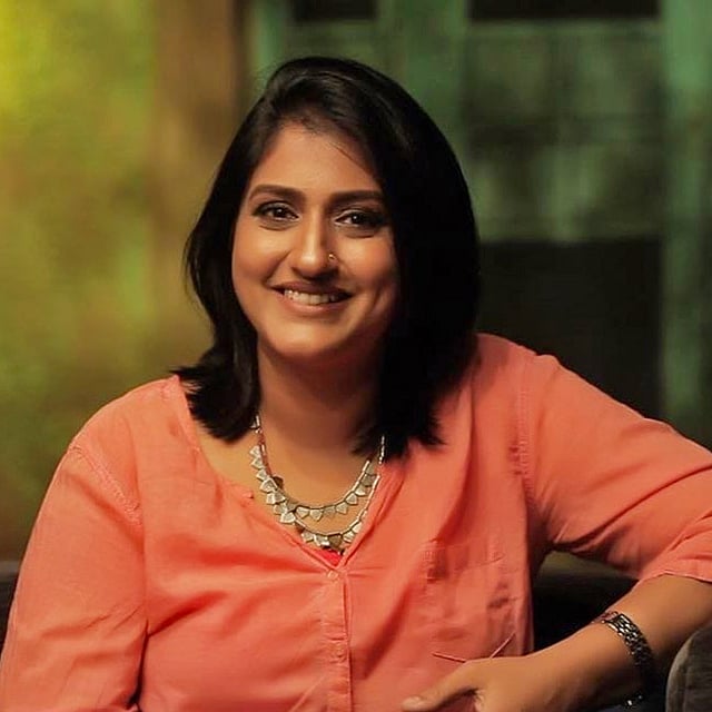 RJ Salini, Maneesh Narayanan and 8 other Malayalam anchors we love