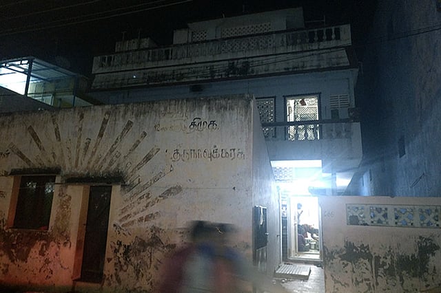 Tracing Dhasvanth: One man, two murders, and a city in search of answers