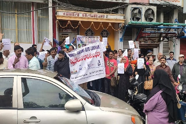 'You won a holiday': How a lucky draw scam has led to scores getting ...