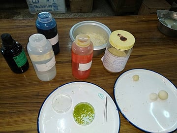 Fact check: Is there such a thing called 'plastic' rice?