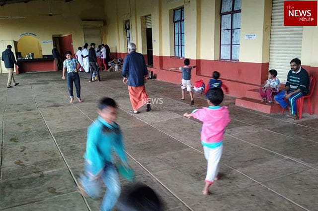 Kodagu's Suntikoppa opens hearts, doors to people from rain-battered areas