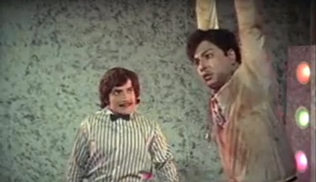 Remembering MN Nambiar: From ‘Anbe Vaa’ to ‘Thillana Mohanambal’, the ...