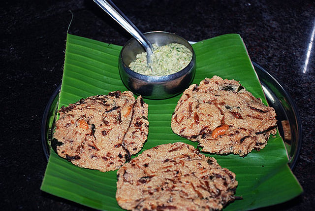 A century of light and crispy savour: Karnataka’s amazing Maddur vada ...