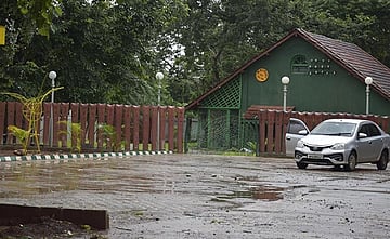Take a train to Malgudi: Museum on RK Narayan’s fictional town opens in ...