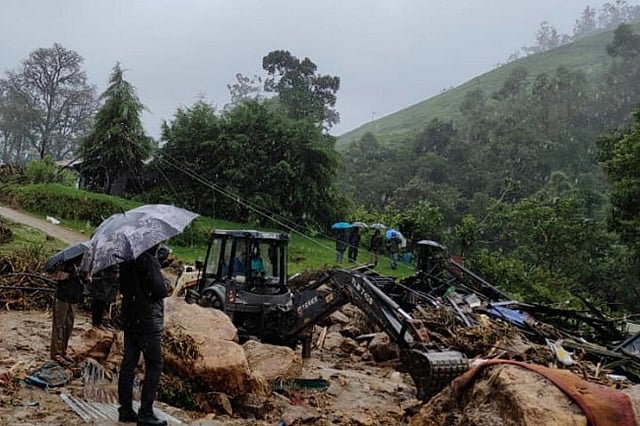 The devastating Pettimudi landslides in Kerala: Were vulnerabilities ...