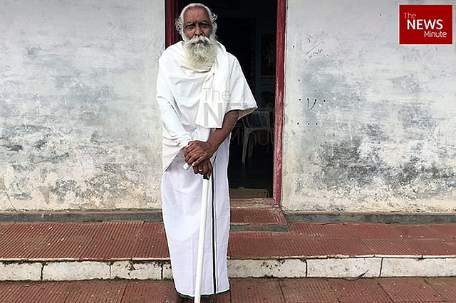 Keeper of Kota tongue: Meet the priest who created a script for a TN ...