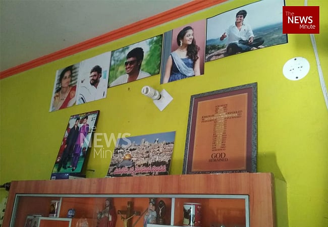 Why kill him?: Pranay's family mourns his murder, alleged caste killing ...