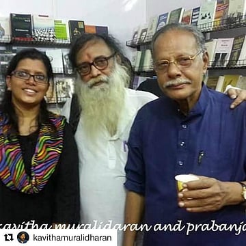 'To know Prapanchan is to love him': In remembrance of the late ...