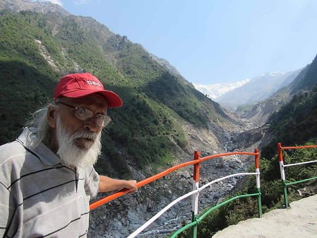 Remembering Professor P Rajani, one of the illustrious lights of MCC’s ...