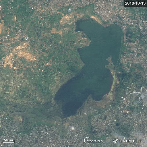 In pictures: How dams and reservoirs across Tamil Nadu have dried up ...