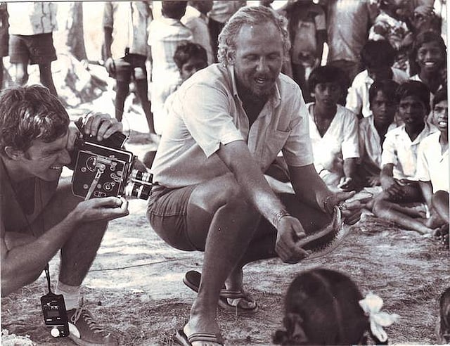 Croc on: 42 years later, Madras Crocodile Bank is an ocean of cool reptiles