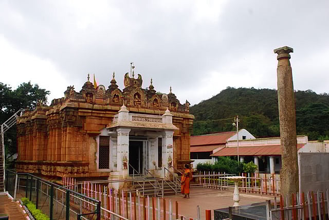 A royal exploration: Travel back in time with a visit to Karnataka’s Sandur