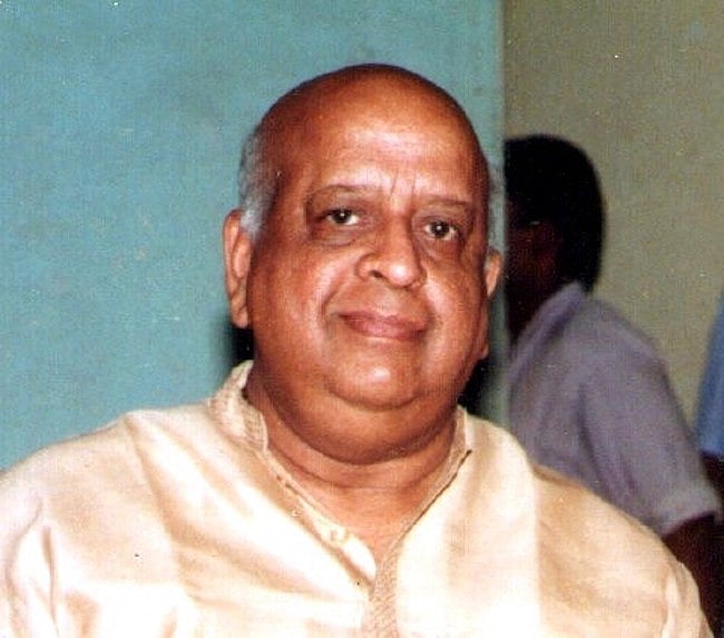 India’s most impactful Election Commissioner, TN Seshan passes away