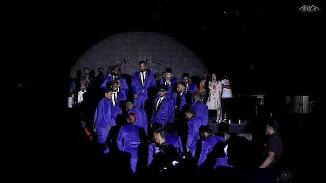 The making of 'Magizhchi': Composer Tenma on The Casteless Collective's ...