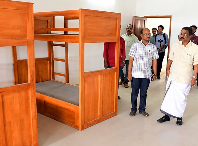 Kerala’s first tribal complex to be launched soon in Kochi