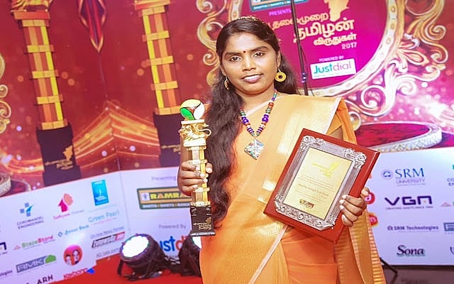 I broke stereotype of women writing only love songs: 'Kaala' lyricist ...