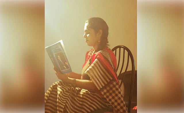 I broke stereotype of women writing only love songs: 'Kaala' lyricist ...