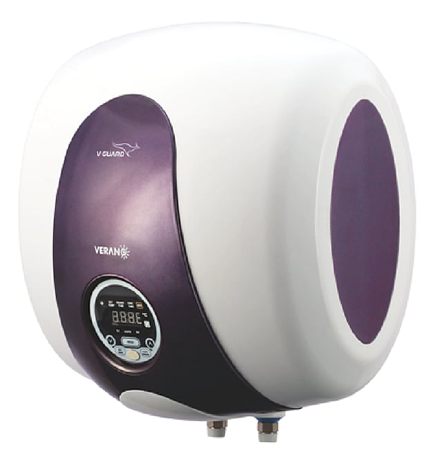 V-Guard unveils new brand identity, to focus on smart tech-driven products