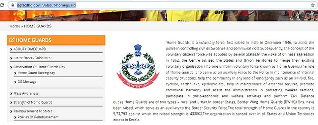 In a first, women to join as home guards in Kerala Fire and Rescue