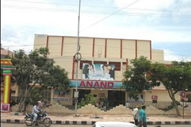 From Sangeet to Odeon: Iconic Hyd theatres that have faded into oblivion