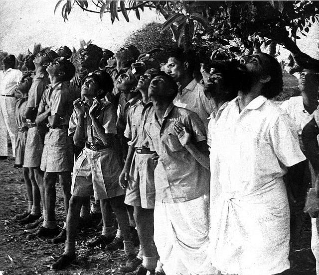 From Thumba to the Moon: A coffee table book by 3 scientists traces ...