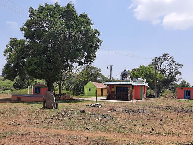 Residents of Karnataka’s Changadi to be rehabilitated from wildlife ...