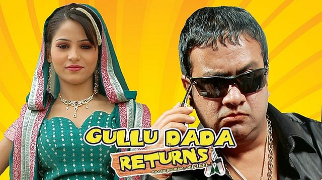 From 'Angrez' to 'Gullu Dada': How Dollywood revived Dakhini language ...