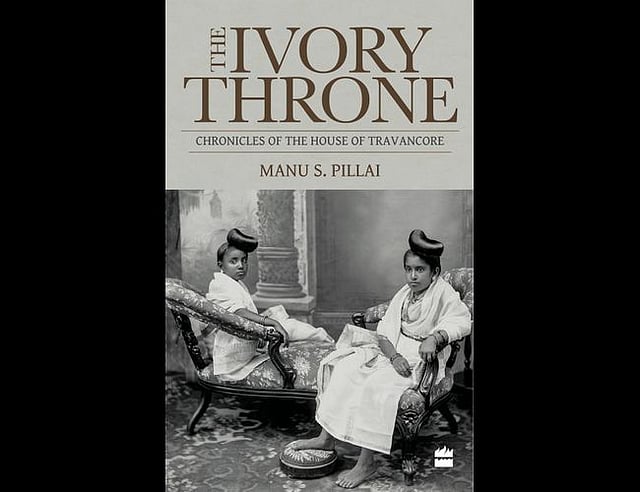 ‘The Ivory Throne’ is massive, had to be a web series: Producer Shobu ...