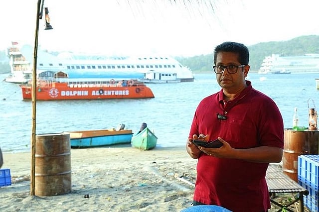 ‘Drishyam’ sequel will also be a family drama: Jeethu Joseph interview