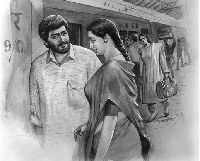 The 'painkili' genre in Malayalam literature and how it captured the ...