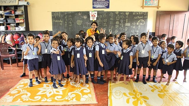 Me, The Change: Mariam Rauf’s fight against child sexual abuse in ...