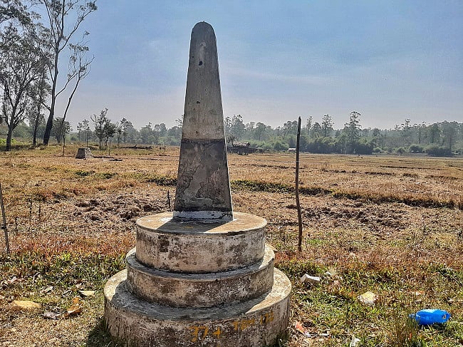 Muthanga agitation: 16 yrs on, Wayanad tribals continue to fight for ...