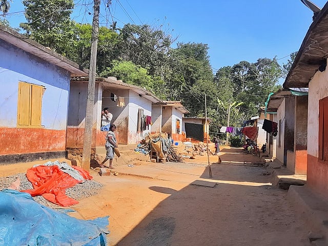 Muthanga agitation: 16 yrs on, Wayanad tribals continue to fight for ...