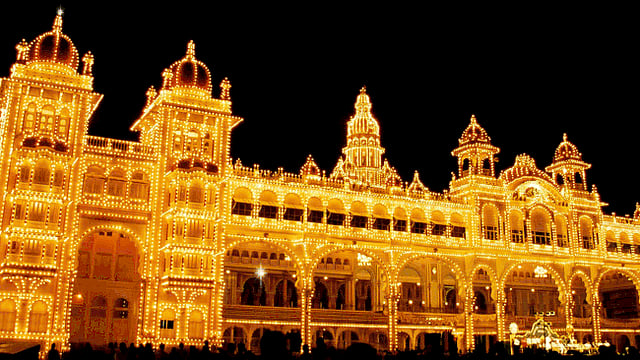 Five ways to become a child again this Dasara