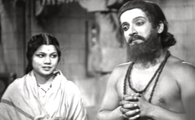 The villain with a heart of gold: Remembering MN Nambiar on his birth ...