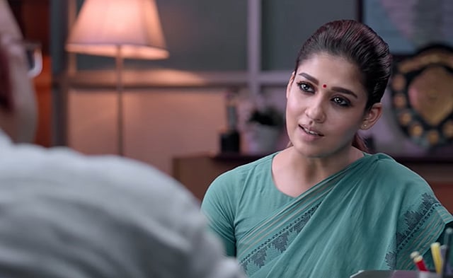 5 reasons why Nayanthara is hands-down the Lady Superstar
