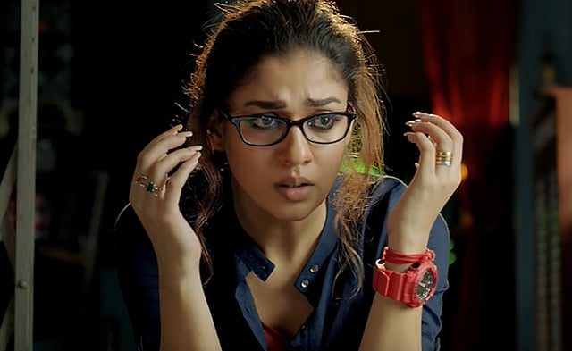 5 reasons why Nayanthara is hands-down the Lady Superstar
