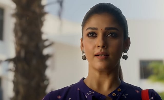 5 reasons why Nayanthara is hands-down the Lady Superstar